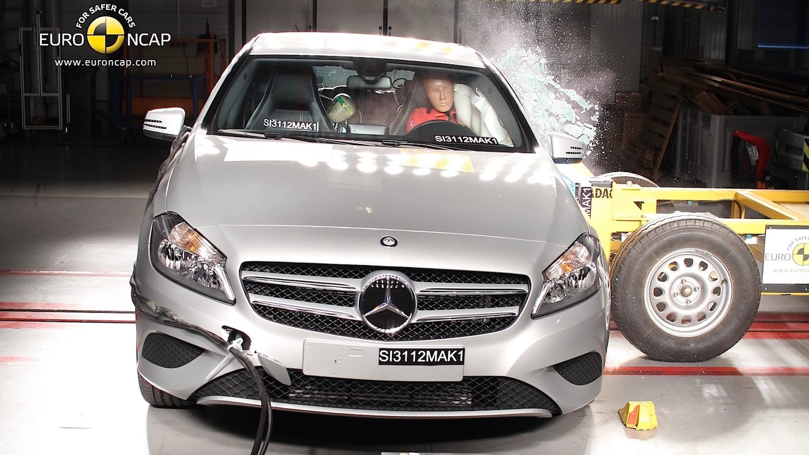 Top Gear's guide to buying a used Mercedes-Benz A-Class | Top Gear